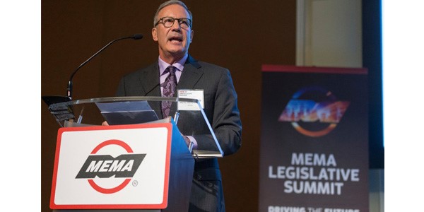 MEMA Mourns the Passing of Aftermarket Veteran Steve Handschuh | MEMA